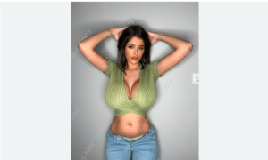 Julia Tica Net Worth, Age, Height, Weight, Family, Bio/Wiki 2024